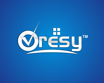 oresy - Logo Designs By Linda