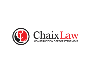 chaix-law - Logo Designs By sundezzo