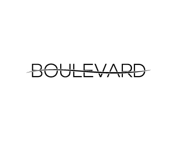 Boulevard - Logo Designs By timbulgalih
