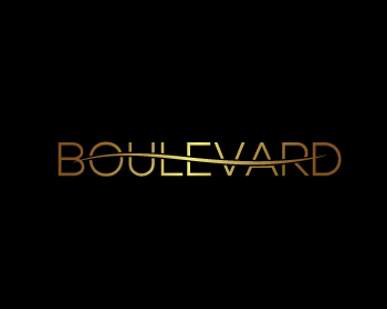 Boulevard - Logo Designs By timbulgalih
