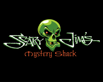scary-jim-s - Logo Designs By Miamiman