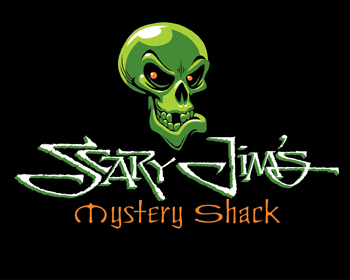 scary-jim-s - Logo Designs By Miamiman