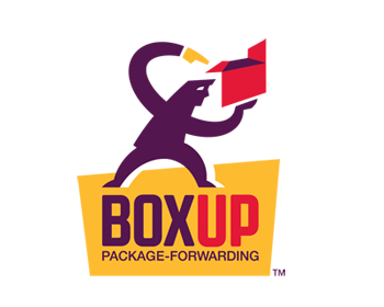 Box Up - Logo Designs By LogoBot