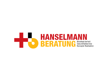 Hanselmann Beratung - Logo Designs By tokngulu