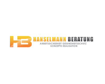 Hanselmann Beratung - Logo Designs By Kuromochi
