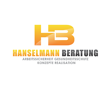 Hanselmann Beratung - Logo Designs By Kuromochi