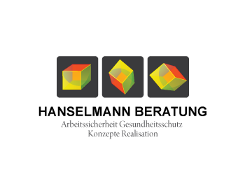 hanselmann-beratung - Logo Designs By Ishan