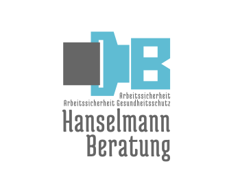 Hanselmann Beratung - Logo Designs By Lodiyr