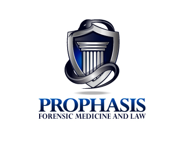 Prophasis - Logo Designs By intechnology