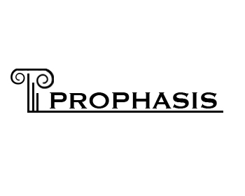 prophasis - Logo Designs By scalas