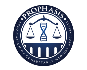 Prophasis - Logo Designs By k-striker