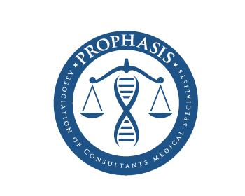 Prophasis - Logo Designs By k-striker
