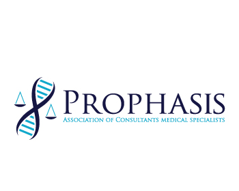 Prophasis - Logo Designs By k-striker