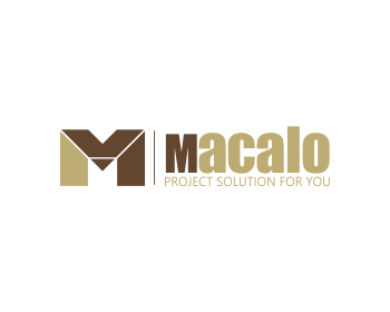 macolo - Logo Designs By ArifBlackDesign