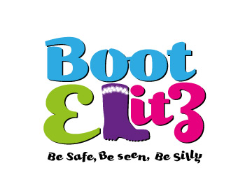 Boot E Litz - Logo Designs By Brendan