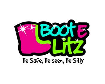 Boot E Litz - Logo Design Contest on Logo Arena
