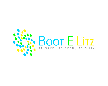 Boot E Litz - Logo Designs By Humaircse