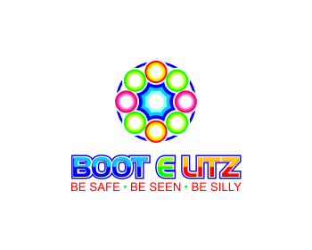 Boot E Litz - Logo Designs By dany96