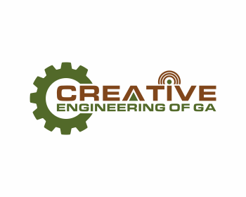 creative-engineering-of-ga - Logo Designs By anung_design