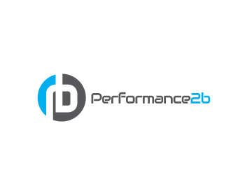 performance2b - Logo Designs By Sandc