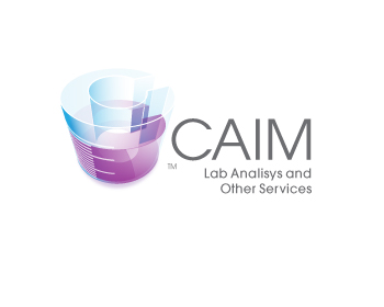 CAIM - Logo Designs By RetroMetro_Steve