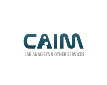 CAIM - Logo Designs By vdeny