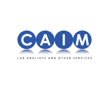 CAIM - Logo Designs By jackflash