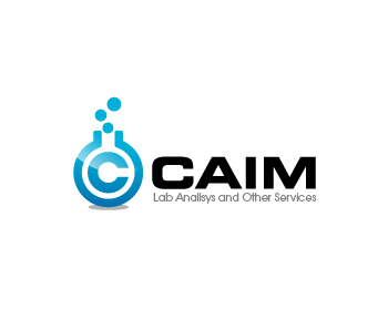 CAIM - Logo Designs By 4mdesign