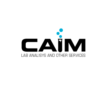 CAIM - Logo Designs By 4mdesign