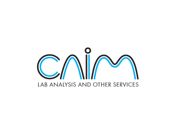CAIM - Logo Designs By Sandc