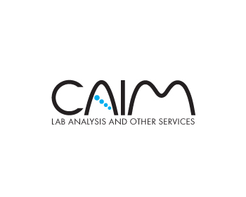 CAIM - Logo Designs By Sandc