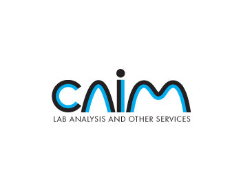 CAIM - Logo Designs By Sandc
