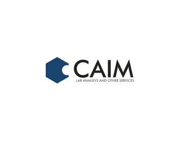 CAIM - Logo Designs By VirgieDesign