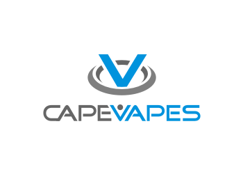 cape-vapes - Logo Designs By heru