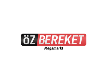 ÖZ-Bereket - Logo Designs By lazybones