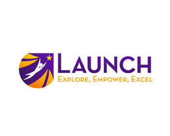 Launch - Logo Designs By LCG