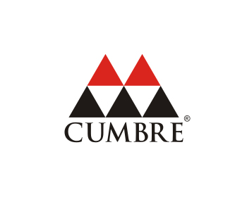 CUMBRE - Logo Designs By inkdesign
