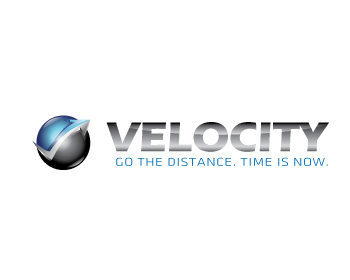 Velocity Channel Logo
