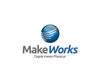 makeworks - Logo Designs By valjean