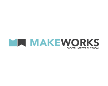 makeworks - Logo Designs By Dhdz