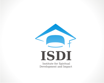 institute-for-spiritual-development-and-impact - Logo Designs By ...