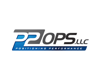 p2-ops--llc - Logo Designs By urijahcosico