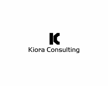 kiora-consulting - Logo Designs By corre_pe