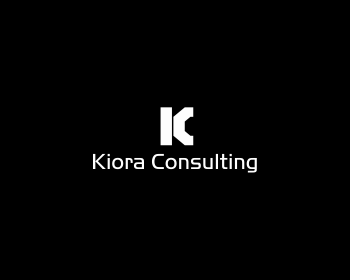 kiora-consulting - Logo Designs By corre_pe