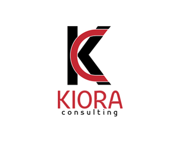 Kiora Consulting - Logo Designs By lazybones