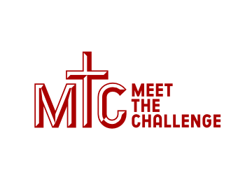 meet-the-challenge - Logo Designs By Lodiyr