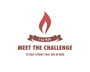 meet-the-challenge - Logo Designs By Lodiyr