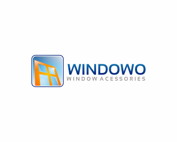 Windowo - Logo Designs By corre_pe