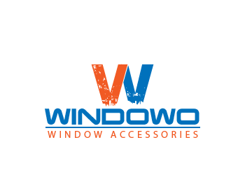 Windowo - Logo Designs By mokagrafica