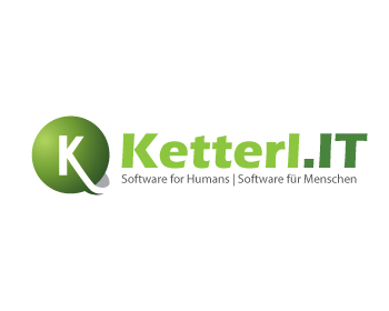 Ketterl.IT - Logo Designs By timbowser